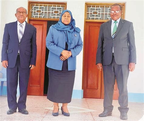 Yawaondoa Hofu Wananchi JAMHURI MEDIA