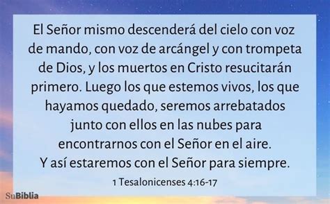 El Rapto De La Iglesia Significado Bíblico Explicación Sitio De Dios