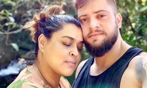 Preta Gil desabafa sobre ex marido e amante Cruéis frios e sujos
