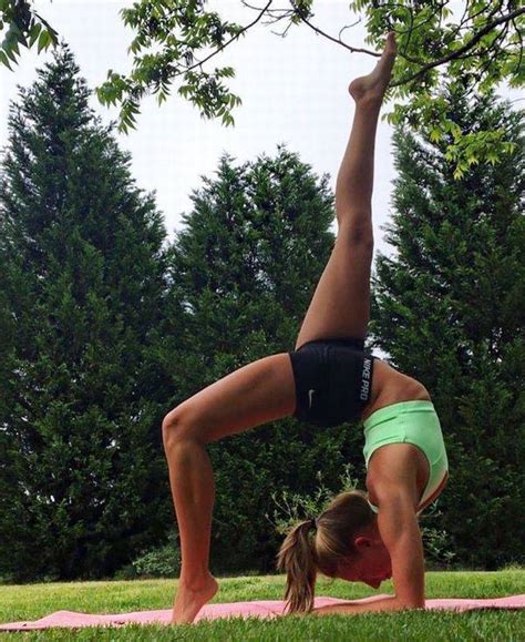 Flexible Girls Will Always Be Sexy 58 Pics 4 S