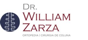 Espondilodiscite Infecção na Coluna Vertebral Dr William Zarza