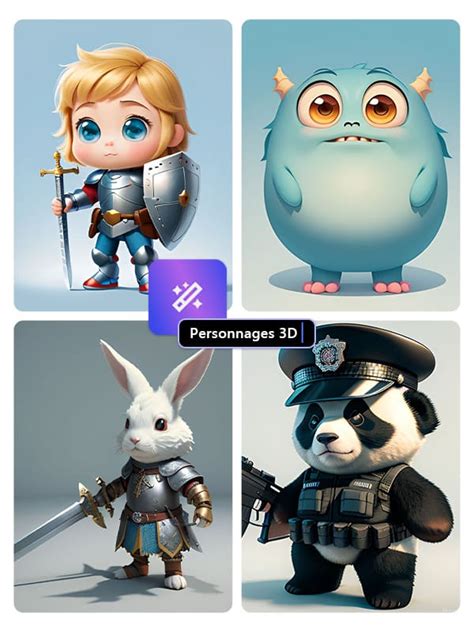 MyEdit le meilleur générateur de photo de profil et portraits IA