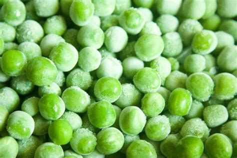 Cómo cocinar las verduras congeladas para que sepan genial