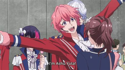 B Project Kodou Ambitious Wiki Anime Amino
