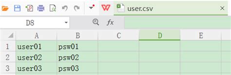 python导入csv文件 csdn博客