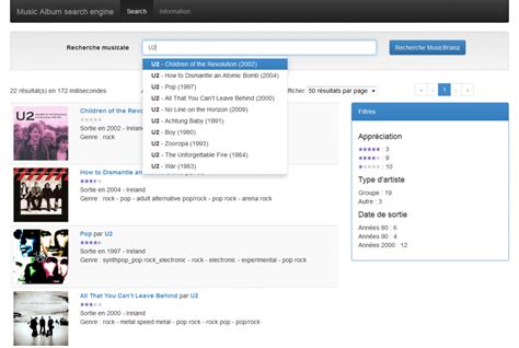 D Velopper Et Industrialiser Une Web App Avec Angularjs Java Moi