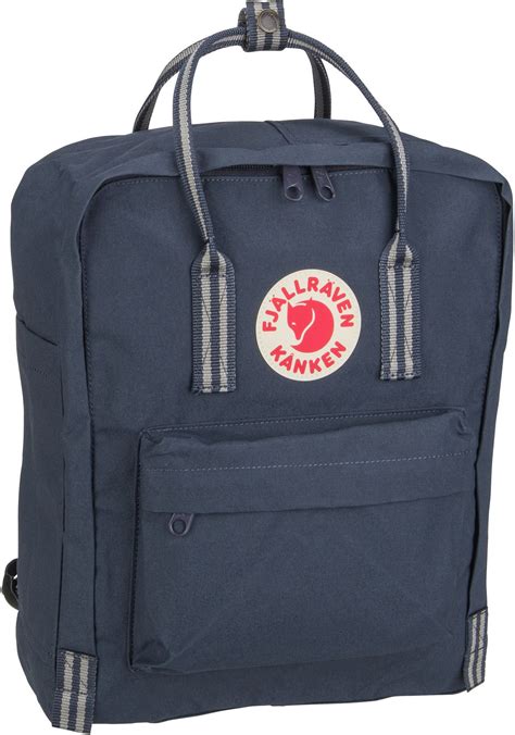 Fj Llr Ven Kanken Navy Taschenkaufhaus De
