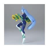 My Hero Academia The Amazing Heroes Vol 31 Nejire Hado