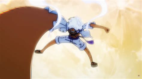 One Piece Quinta Marcha De Luffy Ganha Teaser E Data De Estreia No Anime