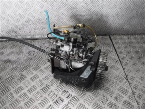 Pompa Wtryskowa Vw Abl Niska Cena Na Allegro Pl