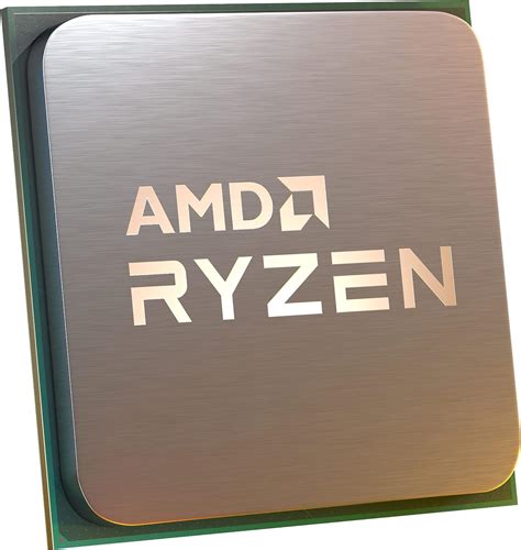 Procesador AMD RYZEN 5 4500 4TH 3 6 GHZ