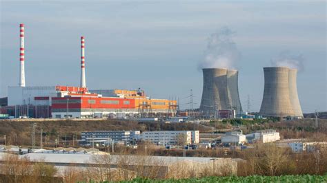 Necesitaremos la energía nuclear sí o sí Andrés Macario
