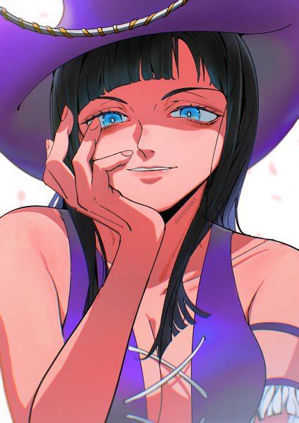 Nico Robin ONE PIECE Image By Mygiorni 3675342 Zerochan Anime