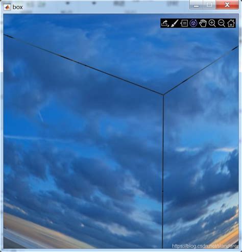 matlab 全景图切割及盒图显示的实现步骤 python 脚本之家