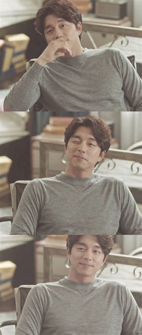 Coffee Prince Korean Men Korean Actors Gongs Train To Busan Goblin