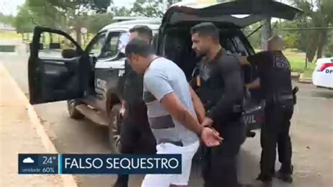 V Deo Pol Cia Civil Prende Quadrilha Suspeita Do Golpe Do Falso