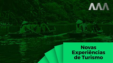 Análise Qual será o futuro do Turismo após a pandemia AAA Inovação