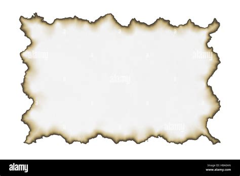 Retro Wallpaper Burning Cut Out Stock Images Pictures Alamy
