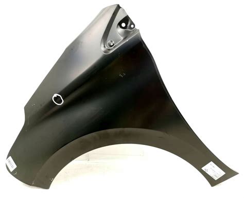 BŁOTNIK LEWY PRZÓD PEUGEOT 508 10 18 4244007 4244007 za 329 zł z