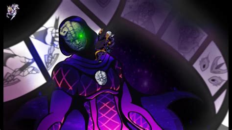 YBA King Crimson Requiem Vampirism REWORKED Is Absolute