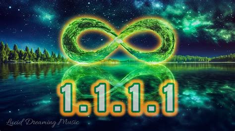 1111 HZ LA FRECUENCIA MÁS PODEROSA DE DIOS RECIBE AYUDA INMEDIATA