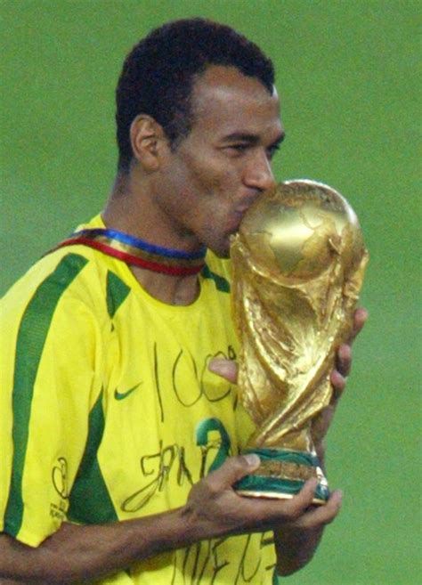 La Historia Del Trofeo De La Copa Del Mundo De La FIFA CONMEBOL