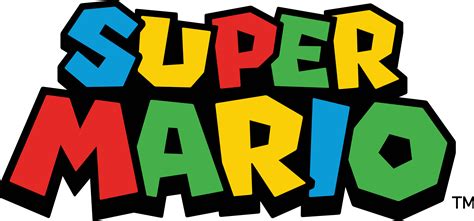 File Super Mario Svg Super Mario Wiki The Mario Encyclopedia
