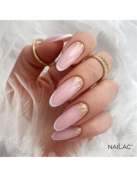 Żel w butelce Jelly Bottle Naked NaiLac 7ml