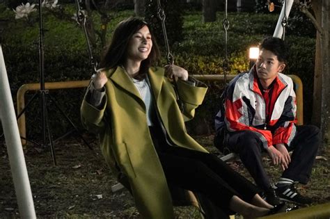コントが始まる第2話から芳根京子がレギュラー出演 ガジェット通信 GetNews