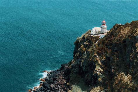 What To Do in São Miguel Azores 16 Unique Things To Do