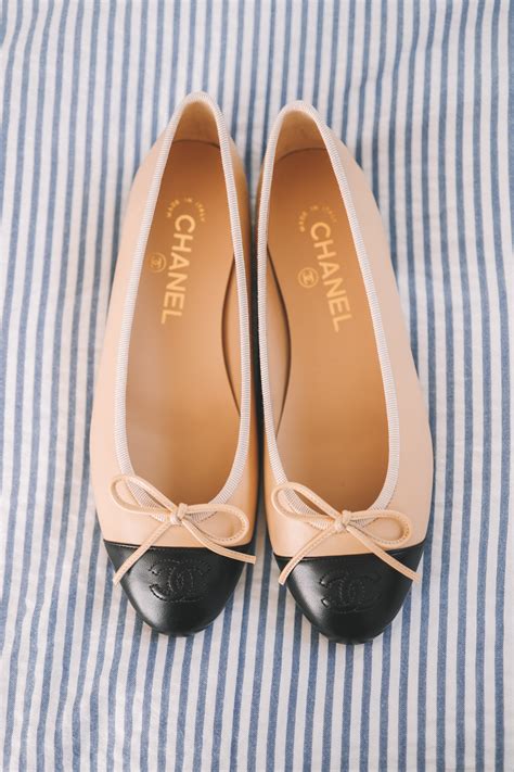 Top Imagen Chanel Flats Price Abzlocal Mx