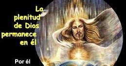 el elyon min 990 NUESTRO TEMA ANTERIOR CONSIDERÓ LO QUE JESÚS ERA Y