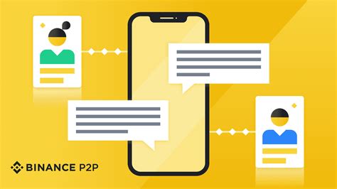 Consejos Para Utilizar El Chat De Binance P P Y Evitar Problemas En Las
