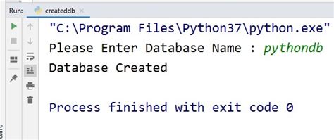 python tutorial working with mysql database in python codeloop
