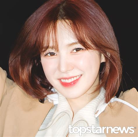 WENDY THAILAND on Twitter RT TSN PHOTO HD포토 레드벨벳 웬디 눈빛에 반하겠소