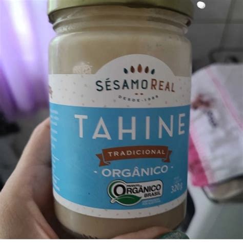 Sésamo Real Tahine Integral Review abillion