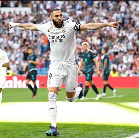 Karim Benzema deja el Real Madrid para marcharse al fútbol árabe