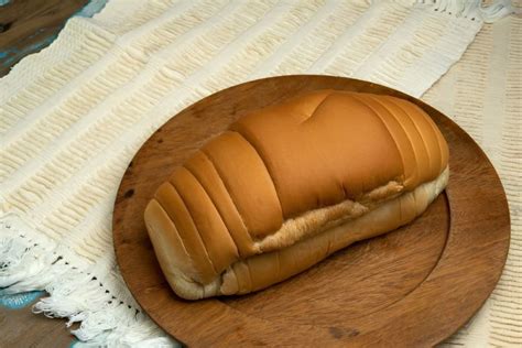 Pão Caseiro de Liquidificador Receita Fácil e Rápida