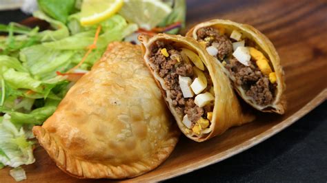 20 Best Empanada Recipes And Filling Ideas Whimsy Spice