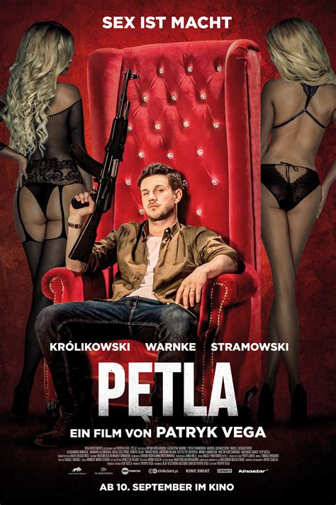 P Tla Movie Information Trailers Kinocheck