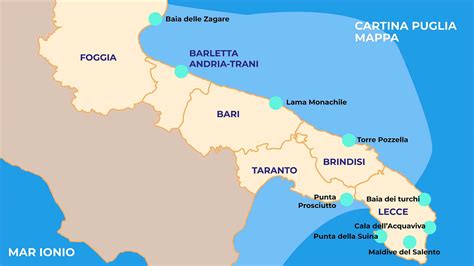 Puglia Magazine Artistidistrada