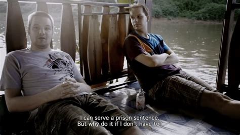Last Pirate Bay Co Founder Arrested After Living On The Lam In Laos Miis Cysec