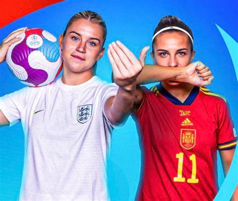 Spain Vs England Live Streaming How To Watch FIFA Women S World Cup