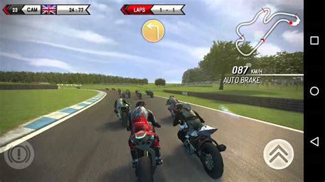 motogp para android ios prêmio de melhor jogo de moto YouTube