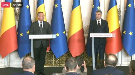 CIUCĂ și CIOLACU au explicat mai bine de o oră decizia comasării și