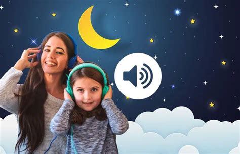 Podcast para niños Por qué los niños tienen que dormir más que los