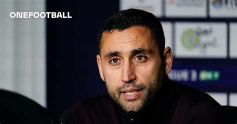 Rouen VAFC Ils Seront Archi Favoris Clame Ahmed Kantari
