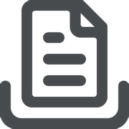Assignments Icons Illustrations Iconduck