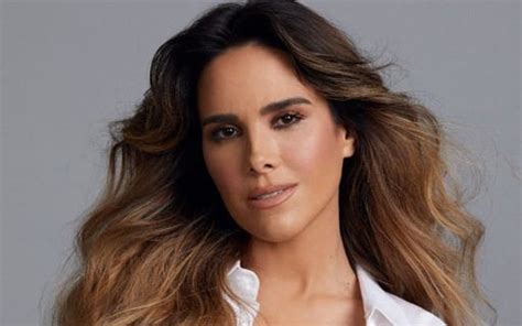 Wanessa Camargo Fala Pela Primeira Vez Sobre Namoro De Buaiz Isis