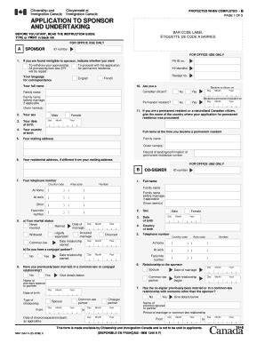 Imm 1344 Fill Online Printable Fillable Blank PdfFiller